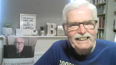 Barrys Videos Youtube