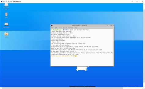 win10通过wsl2使用ubuntu以及gui的安装 wsl ubuntu gui csdn博客