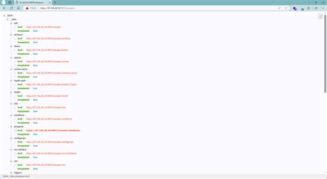 【文本格式化】json Handle 浏览器插件 极核getshell