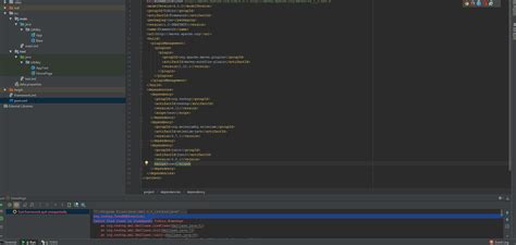 Проблемы с запуском TestNG Cannot find classpath webdriver automated testing info