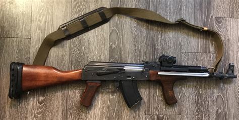 433 Best Mak 90 Images On Pholder Ak47 Guns And Makeup Addiction