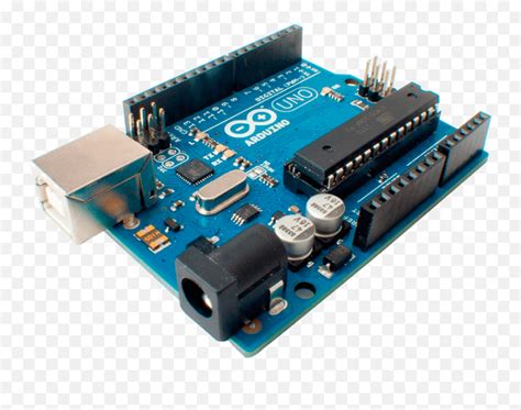 Arduino Uno картинка