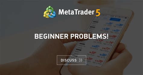 Beginner Problems Trading Strategies That Work Mql4 And Metatrader