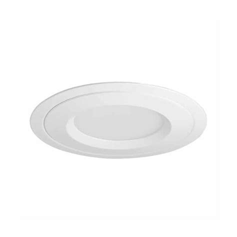 Sl40 Adapter Plate 155mm For E Light Downlights The Lighting Centre Nz