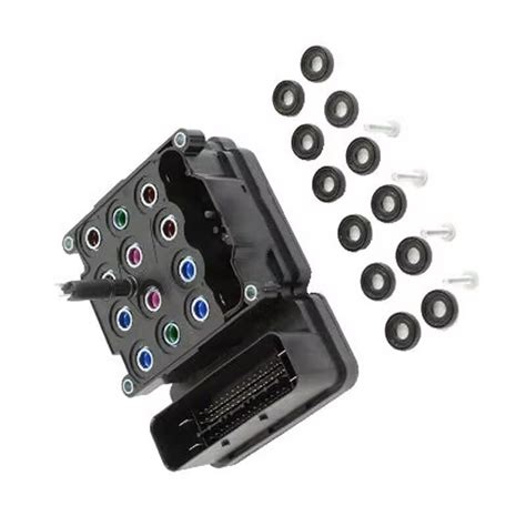 Module Abs Abs Control Module For Jeep Wrangler Direct Replacement