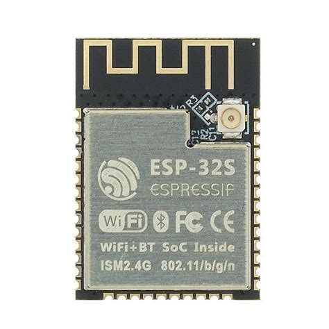 Accessori Di Circuito Esp32 Cam Modulo Wifi Esp32 Seriale A Wifi Esp32