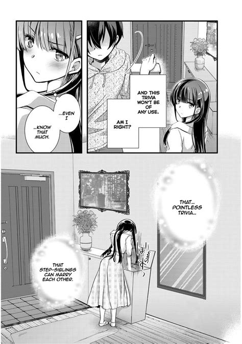 Read Manga My Stepmoms Daughter Was My Ex Girlfriend Chapter