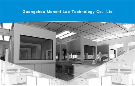 China Anti Corrosion Coating Metal Chemical Laboratory Workbench