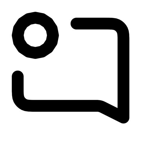 Message Square Notification Vector SVG Icon SVG Repo