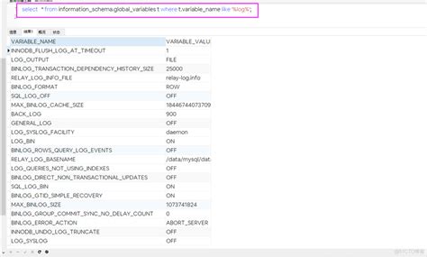 Mysql参数配置文件51cto博客mysql配置文件在哪