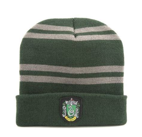 Harry Potter Beanie Hat Knit Cap Official By Cinereplicas Classic