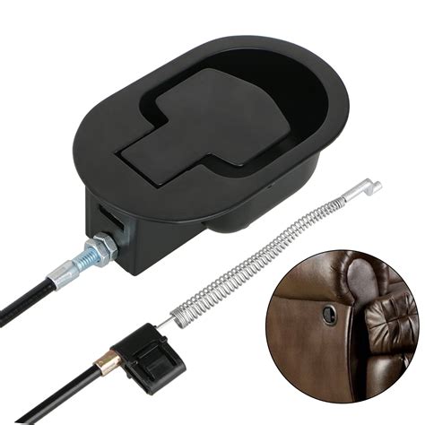 Tsv Universal Sofa Recliner Release Pull Handle And Cable Meta Repair