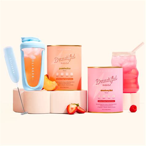 Premium Quality Powder Nz The Collagen Co The Collagen Co Nz