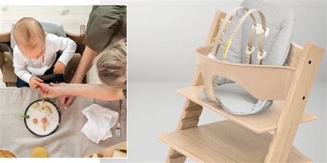 ≡ Hamaca Para Bebé De Madera