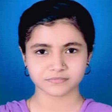 Pradnya Meshram Research Profile