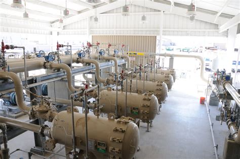 Davis Monthan Afb Type Iii Hydrant System Argus Companies