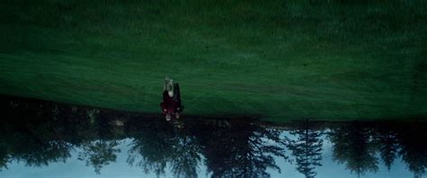 Broadcast Signal Intrusion Filmgrab