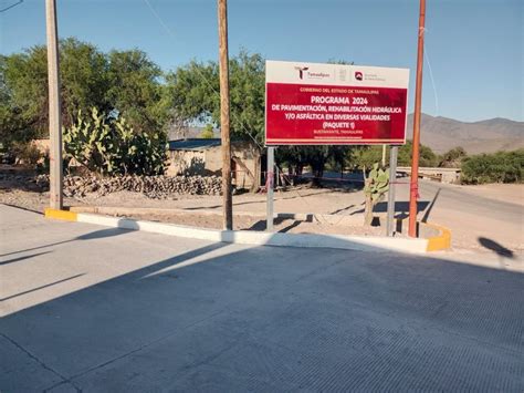 Gobierno Del Estado De Tamaulipas