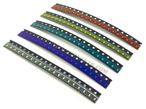 4 Digit 7 Segment Led Module