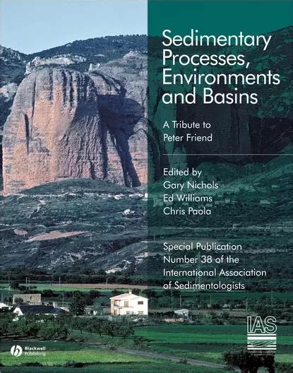 Sedimentary Processes Environments And Basins Gary Nichols Download