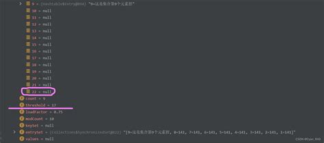 java hashtable及其子类properties 源码分析（通俗易懂） properties和hashtable csdn博客