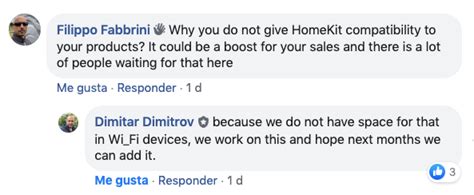 Shelly Products Next To Have Homekit Compatibility Officially Said By It S Owner R Homekit