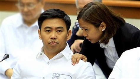 Binay Brood War How The Abby And Junjun Rift Came To Be