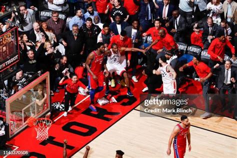 Kawhi Leonard Game 7 Photos And Premium High Res Pictures Getty Images