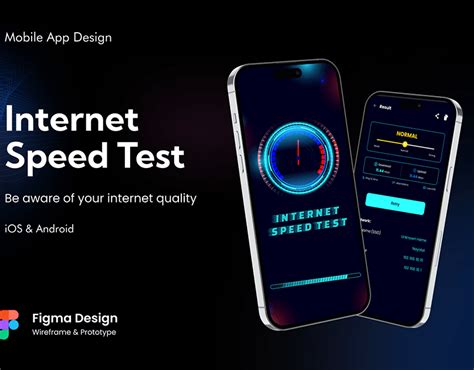 Internet Speed Test Graphic Designer Projects Photos Videos Logos