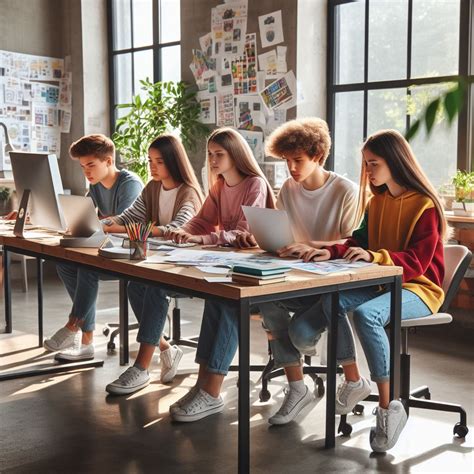 What To Expect A Week In The Life Of A Coding Temple