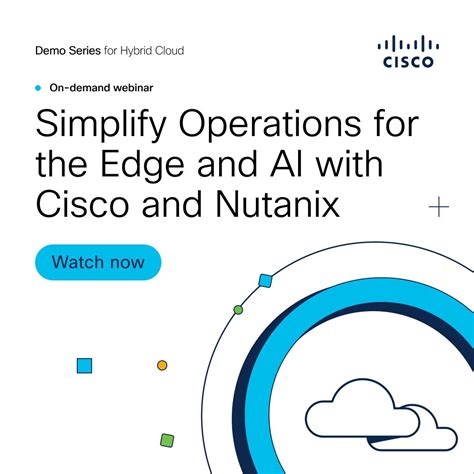 cisco data center and cloud on linkedin hybrid cloud demo series