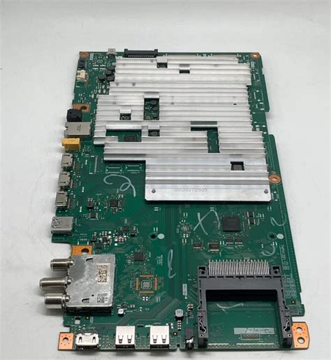 Panasonic Tnph 1221 1 A Mainboard Board Für Fernseher Tx 55hzw984
