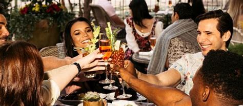 The 25 Best Bottomless Mimosas In Las Vegas In 2023