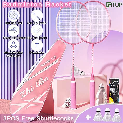 Shop Yonex Badminton Racket Hello Kitty With Great Discounts And Prices