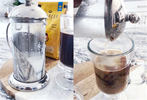 How To Make A Great Latte At Home Rosa Diana