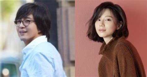 하와이 사립학교 감사합니다…배용준∙박수진 부부 깜짝 근황