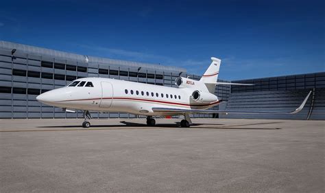 Dassault Falcon Jet Falcon 900 For Sale With Price 1 Aircraft Available