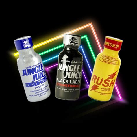 Poppers Brisbane Popperoo 4 Hour Same Day Delivery Melbourne