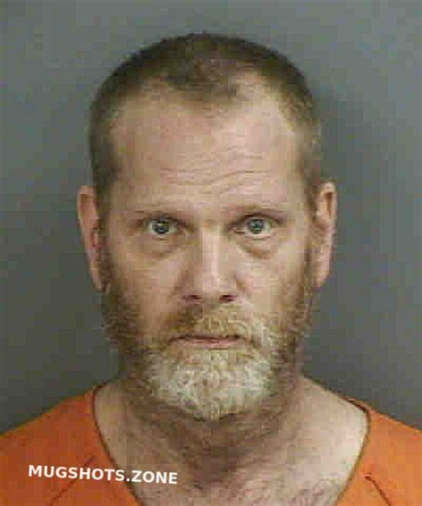 Wilhelm Mark Evans 11 21 2022 Collier County Mugshots Zone