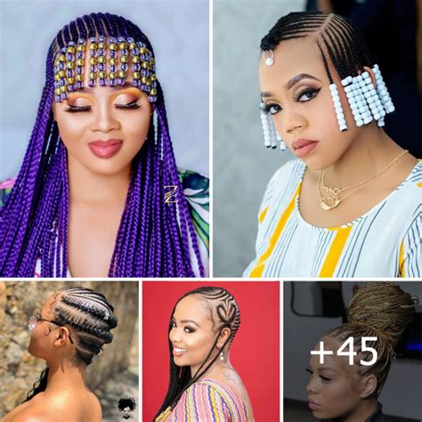 2024 Braids Hairstyles For Every Black Women 76 Fashion Lifestyle Trends