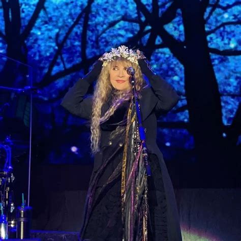 Fleetwood Mac News The Witchiest Women In Pop The Great Stevie Nicks