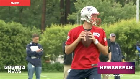 Former Nfl Quarterback Ryan Mallet Drowns In Destin Includes Video Story Caplin News