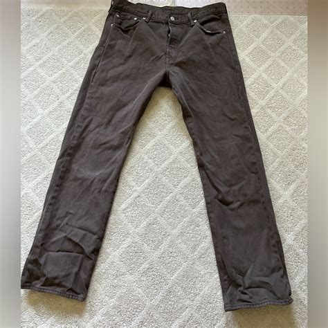 Levis Jeans Levis Vintage Brown Jeans Poshmark