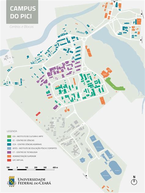 Mapa Pici Julho 2017 Pdf