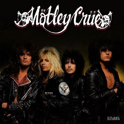 Motley Crue - Collection (CD2) - Vince Neil, Mötley Crüe mp3 buy, full ...