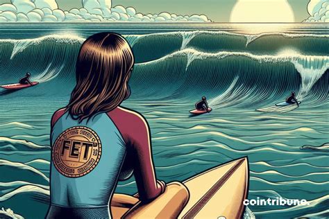 Crypto Ai Fetchai Running Out Of Fuel