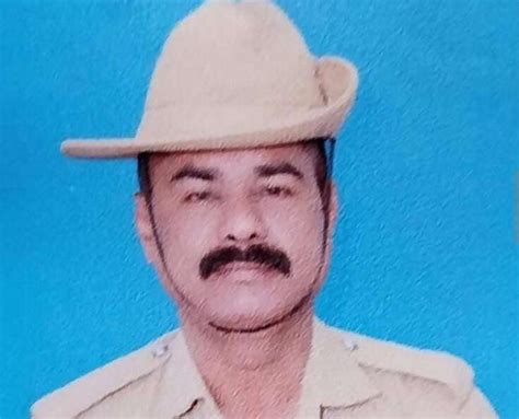 Sullia ಸುಳ್ಯ ಪೊಲೀಸ್‌ ಠಾಣೆಗೆ ನೂತನ ಹೆಡ್ ಕಾನ್ಸೆಬಲ್ ಬೆಳ್ತಂಗಡಿ ಪೊಲೀಸ್‌ ಠಾಣೆಯಿಂದ ಸುಳ್ಯಕ್ಕೆ ವರ್ಗಾವಣೆ