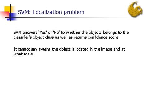 beyond sliding windows object localization by efficient subwindow