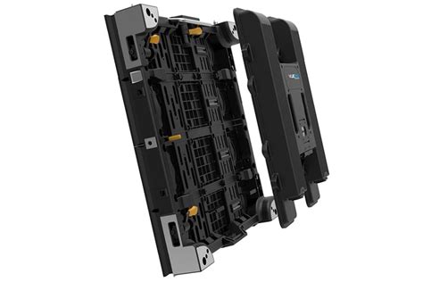 QE Series LED VUEPIX INFILED