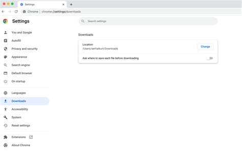 How To Find Your Downloads On Your Mac • Macreports